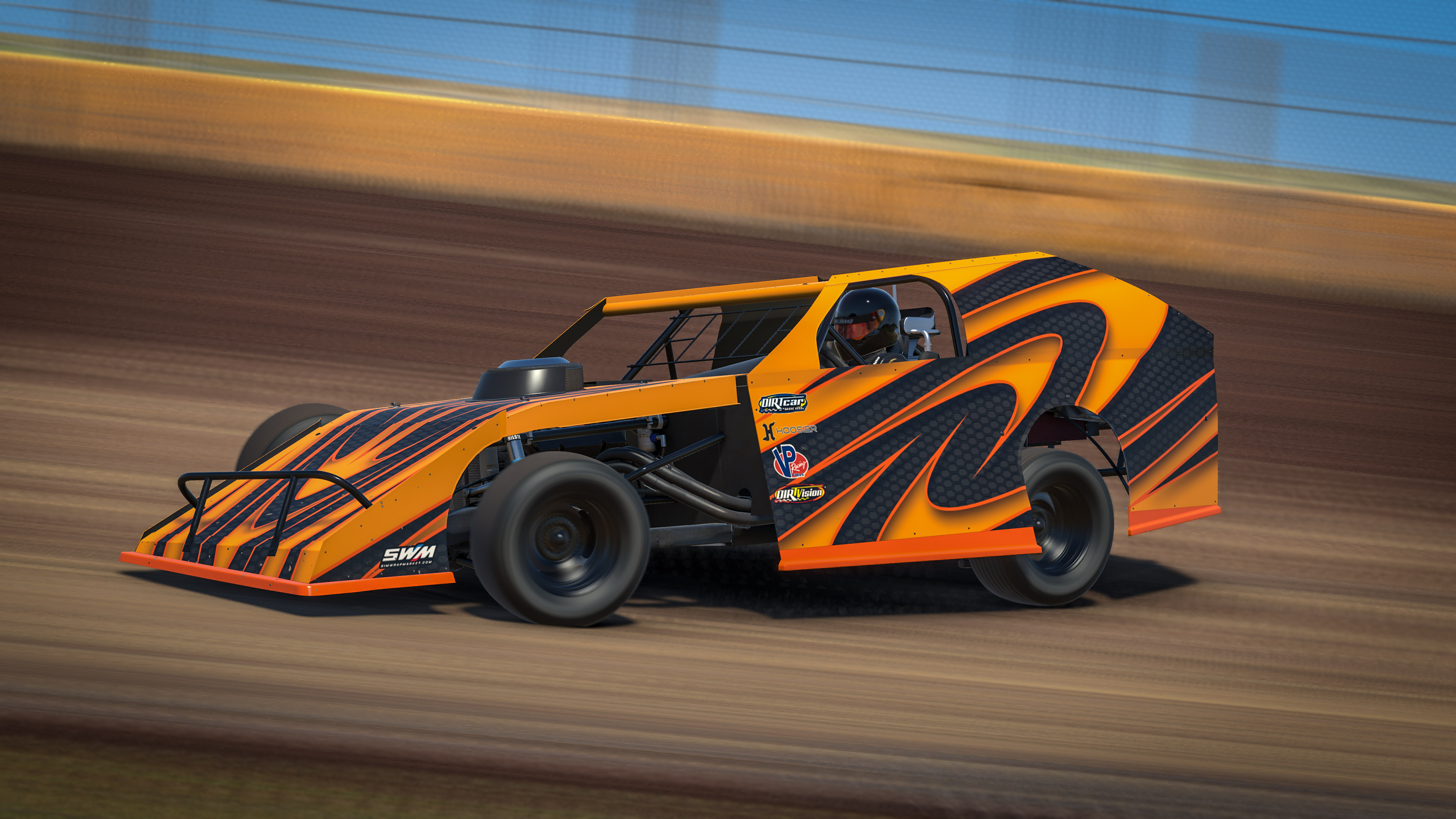 Dirt UMP Modified - 013